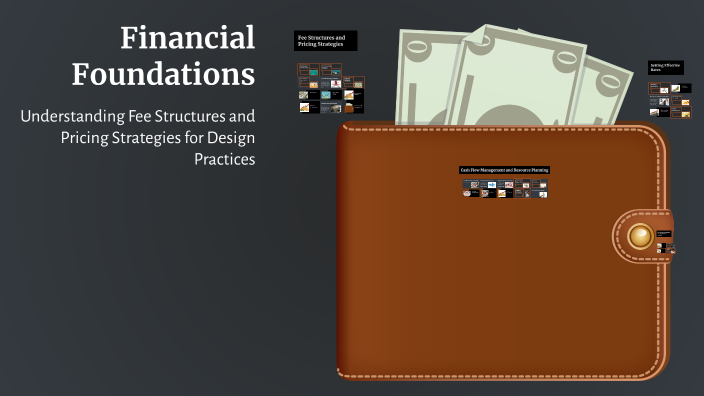 Financial Foundations by saumin lad on Prezi