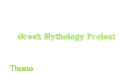 Greek Mythology Project TimeLine by Dylan Bower on Prezi
