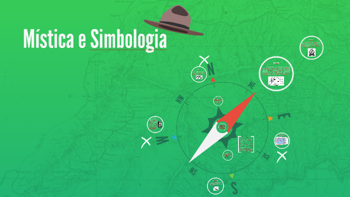 Mística e Simbologia by Mariana Ferreira on Prezi