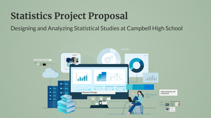 Statistics Project Proposal by Jaelen Cheaves on Prezi