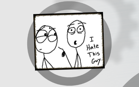 When is revenge okay? by Andrew Romanelli