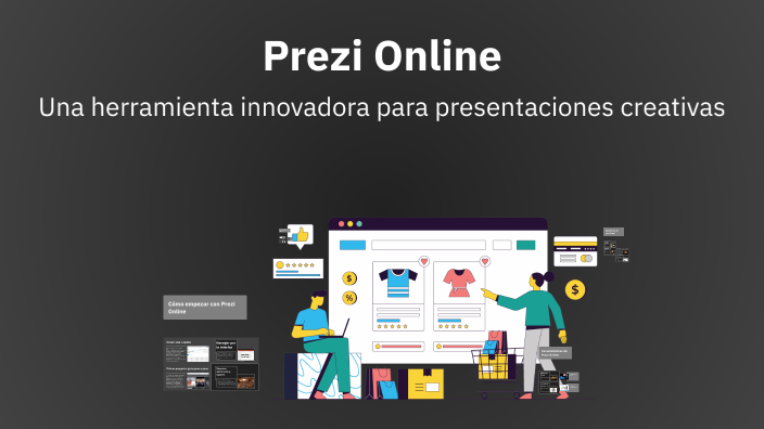 Prezi Online by Alejandro Jacobo on Prezi