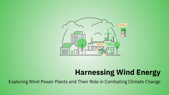 Harnessing Wind Energy by Marie Liv on Prezi