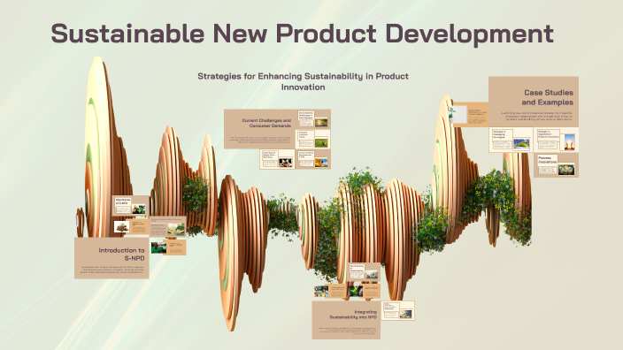 Sustainable New Product Development by Busayo Afolabi on Prezi