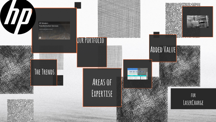 HP Manageability Services by LEFTERIS GAROFALAKIS on Prezi