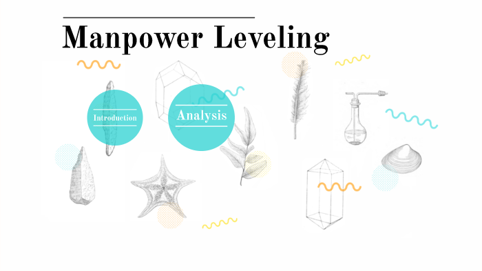 Manpower Leveling by Twintwonee Santiago on Prezi