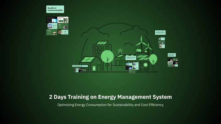 2 Days Training on Energy Management System by PSatria on Prezi
