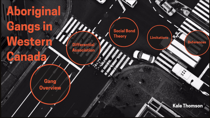 Aboriginal gangs in western canada by Kale Thomson on Prezi