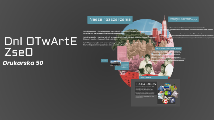 DnI OTwArtE ZseO by Daniel Bobrowski on Prezi