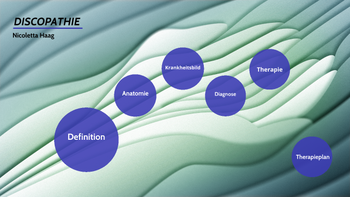 Discopatie by Valentina Veloz on Prezi