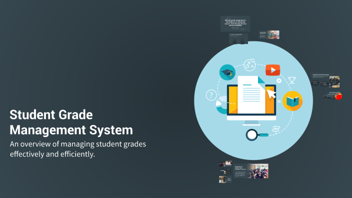 Student Grade Management System by Mrudula Yadav on Prezi