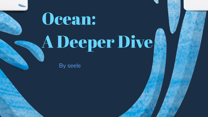 Unda da sea by TREVON WILSON on Prezi
