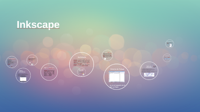 ?Que es inkscape? by victoria bocanegra on Prezi