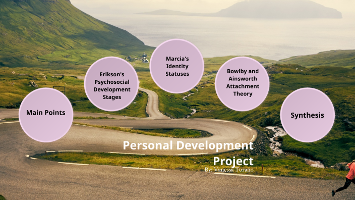 Personal Development Project - Vanessa by Vanessa Torano on Prezi