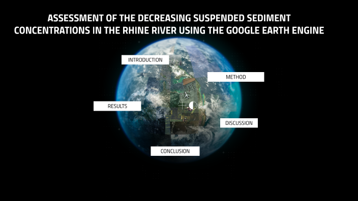 Suspended sediment stream by Stef Sloot on Prezi