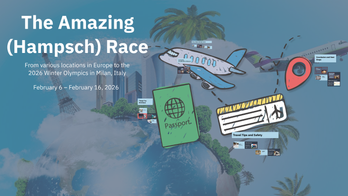 Vacation Pitch by Audra Hampsch on Prezi