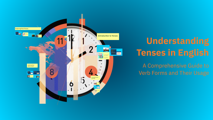 Understanding Tenses in English by Anand Gaddanakeri on Prezi