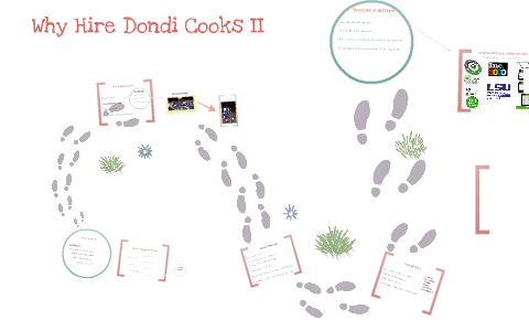 Netchex Presentation by Dondi Cooks on Prezi