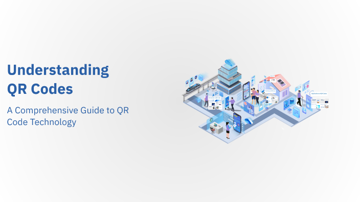 le code quick response code by Hala Boukedroune on Prezi