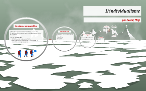 Je suis une personne libre by yousef majli on Prezi