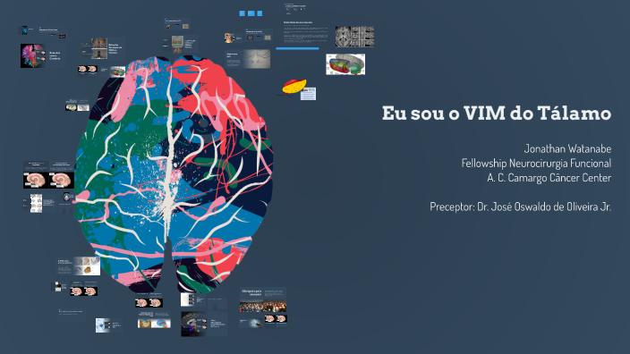 Eu sou o VIM do Tálamo resumido by Jonathan Watanabe on Prezi