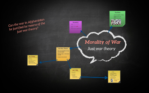 War THeories by Josephine Mch on Prezi