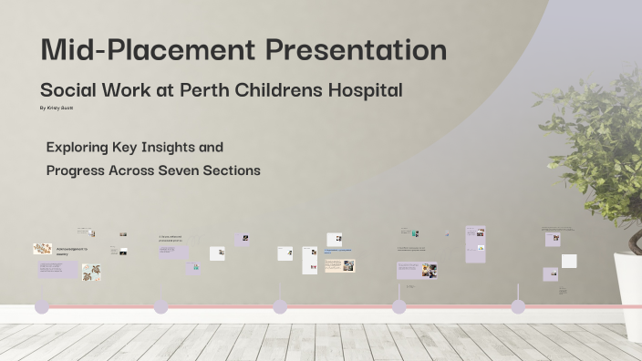 Mid-Placement Presentation by kristy dwyer on Prezi