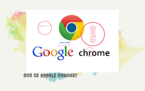 que es google CHROME? by Heber Alfaro on Prezi