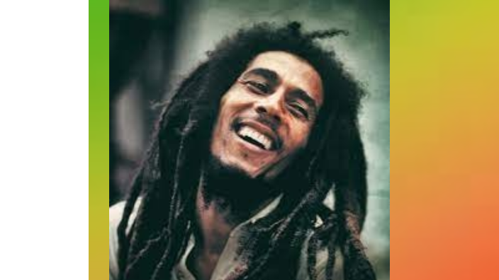 Bob Marley by Taylor Crownover on Prezi