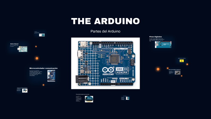 THE ARDUINO by Sabrina Orellana Porres on Prezi