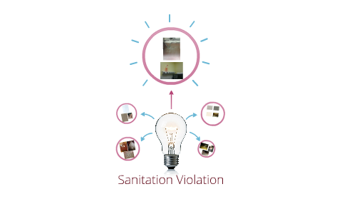 Sanitation Violation by jose angel troncoso on Prezi
