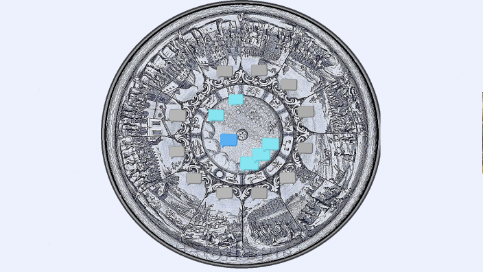 Shield of Odysseus Illustration by Dagmawi Kumie on Prezi