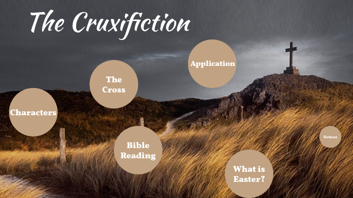 Luke 23 - The Crucifixion by Rebekah Wong on Prezi