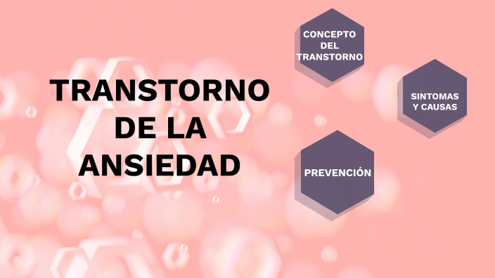 LA ANSIEDAD by yamlet hernandez espino on Prezi