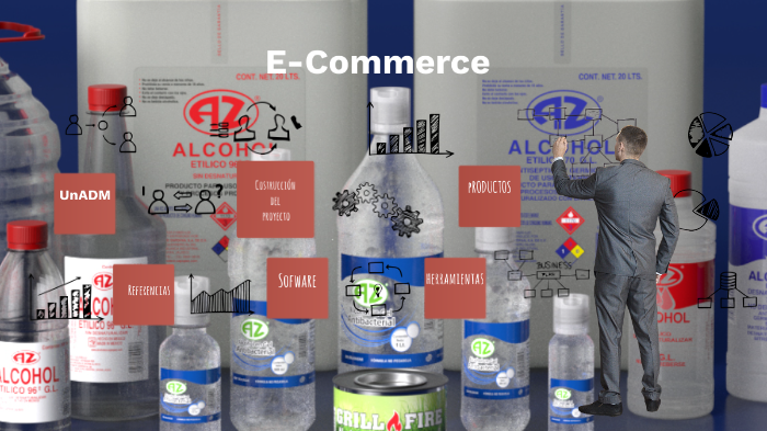 Alcoholera de Zapopan by Jacky Arellano on Prezi