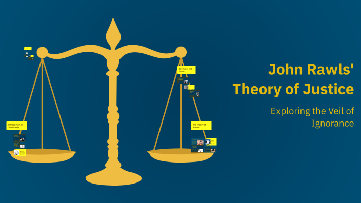 John Rawls' Theory of Justice by ritisha gupta on Prezi