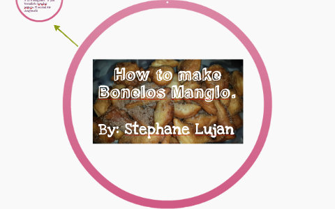 How to make Bonelos Manglo. by Stephane Lujan on Prezi