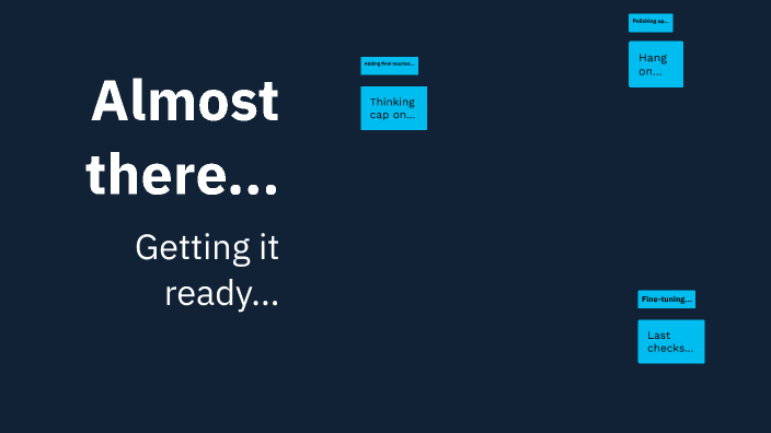 App Blueprint for Digital Addiction Management by suvir gupta on Prezi