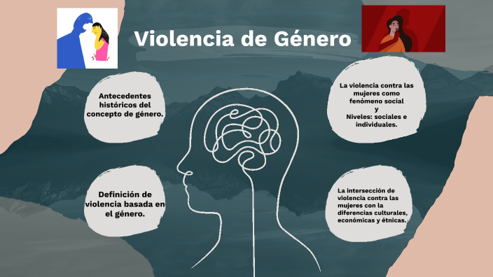 Violencia de Género by Yasminn Mishell Izquierdo Vásquez on Prezi