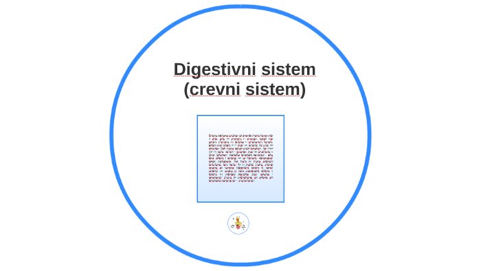 Vitalni organi u ljudskom organizmu by Dalibor Ostojic on Prezi