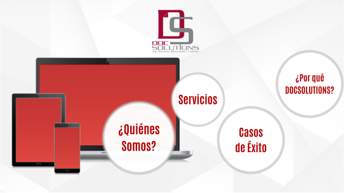 DocSolutions General 2017 by Ian McCarthy on Prezi