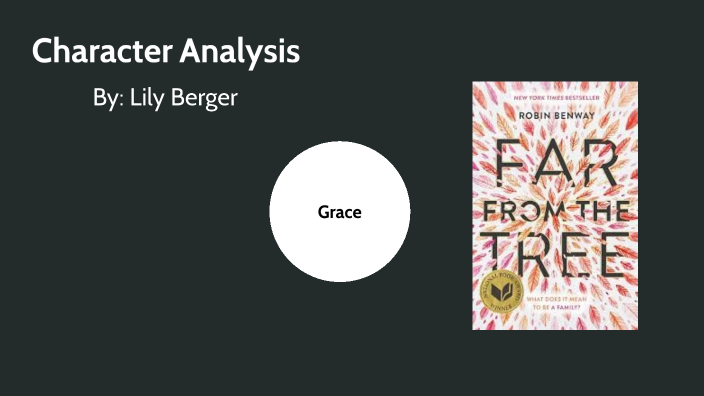Character Analysis: Grace by Lily Berger on Prezi