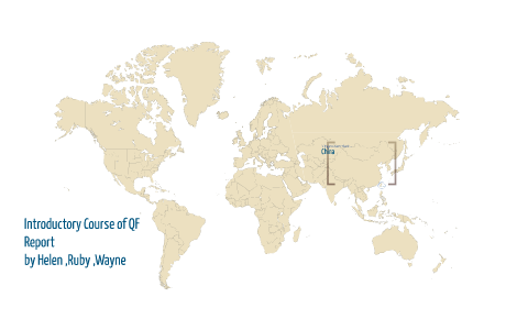 我们来聊聊台湾 by Ruby Dai on Prezi
