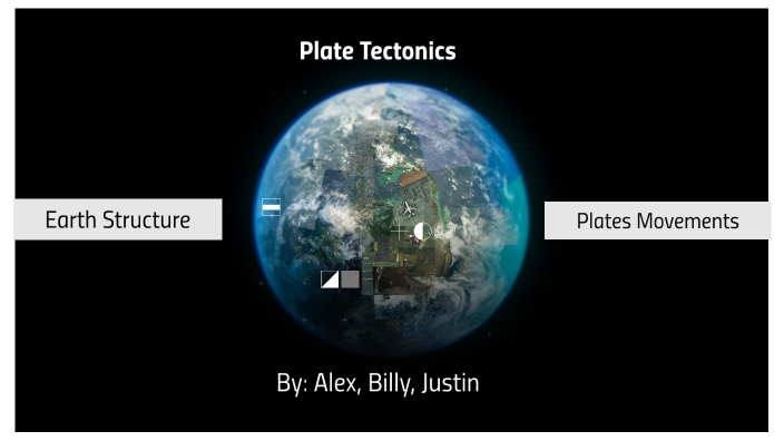 Plate tectonics project by Justin Lin 林承曄 on Prezi