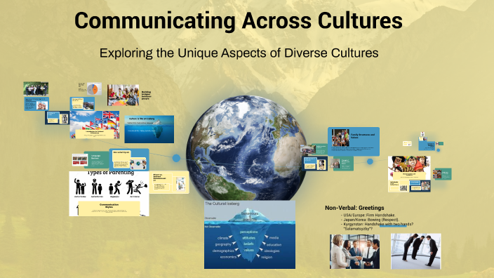 Communicating Across Cultures by Kimberly Gray on Prezi