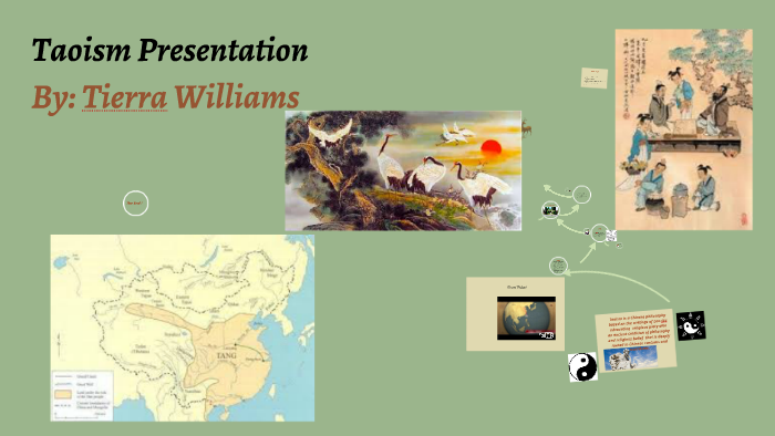 Taoism Presentation by Tierra Williams on Prezi