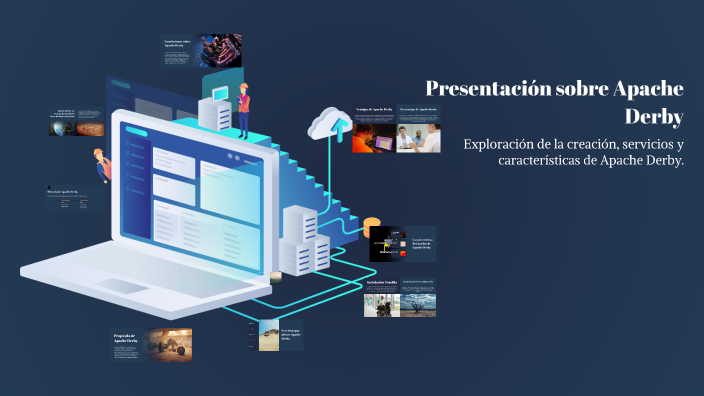 Presentación sobre Apache Derby by Daniel Martinez on Prezi