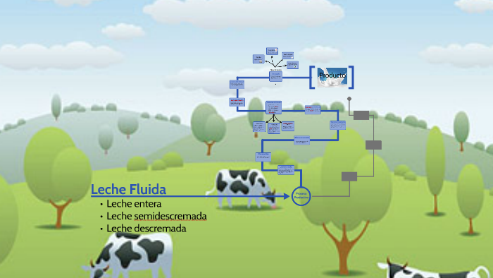 Leche fluida by Eugenia bonzi on Prezi