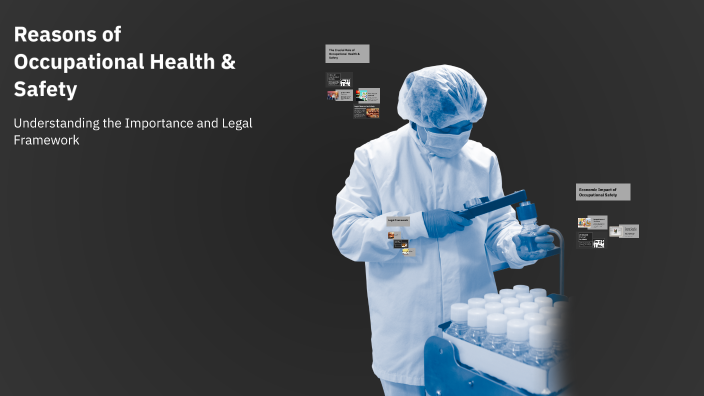 Reasons of Occupational Health & Safety by Arshad Ali on Prezi