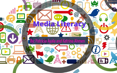 Media Literacy by on Prezi